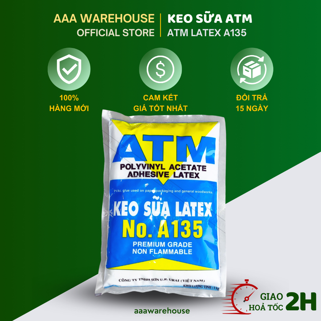 Keo sữa ATM bịch 1kg Chính Hãng | Shopee Việt Nam