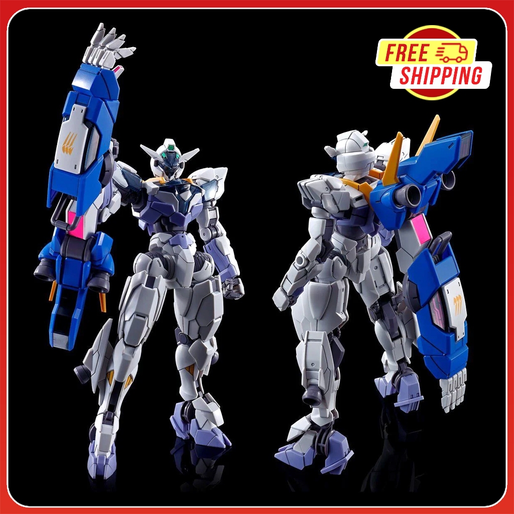 Combo Mô Hình Lắp Ráp HG TWFM Lfrith Jiu Gundam (Kèm Base + Decal) | Shopee Việt Nam