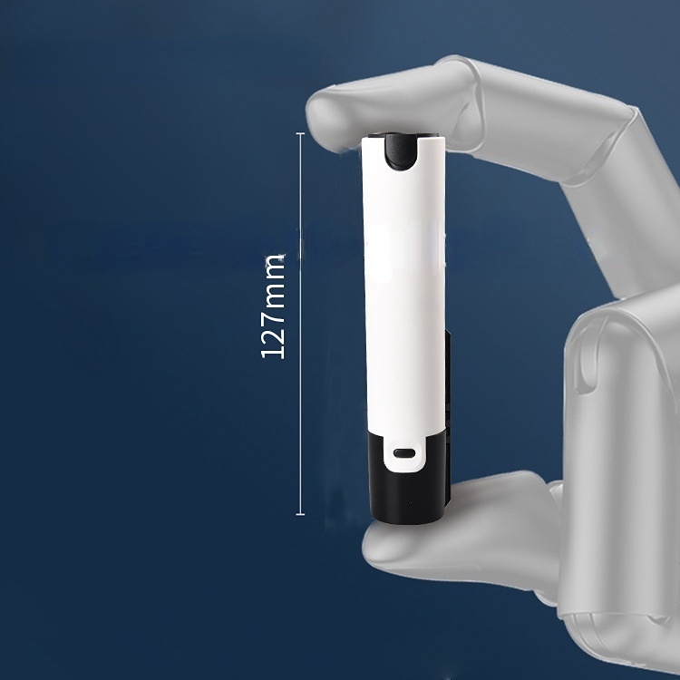 Đèn Pin Lithium Mini 18650 (không bao gồm pin) | Shopee Việt Nam