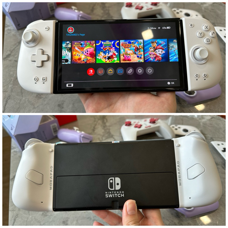 MOBAPAD M6 HD | Shopee Việt Nam