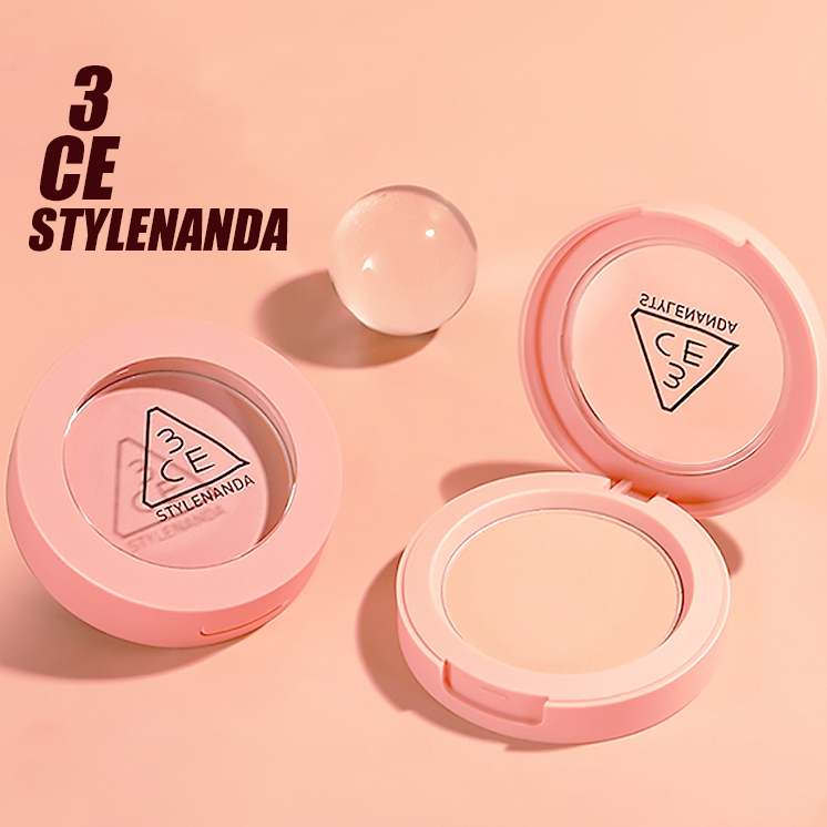Phấn Má Hồng 3CE New Take Face Blusher 5.5g/4.5g | Shopee Việt Nam
