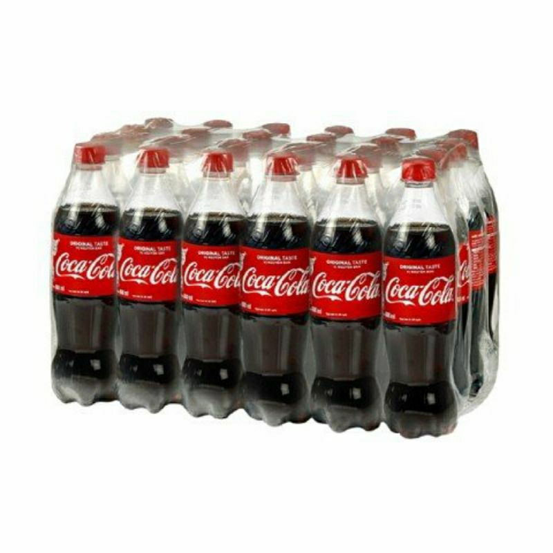 lốc coca cola 390ml chai 24 chai | Shopee Việt Nam