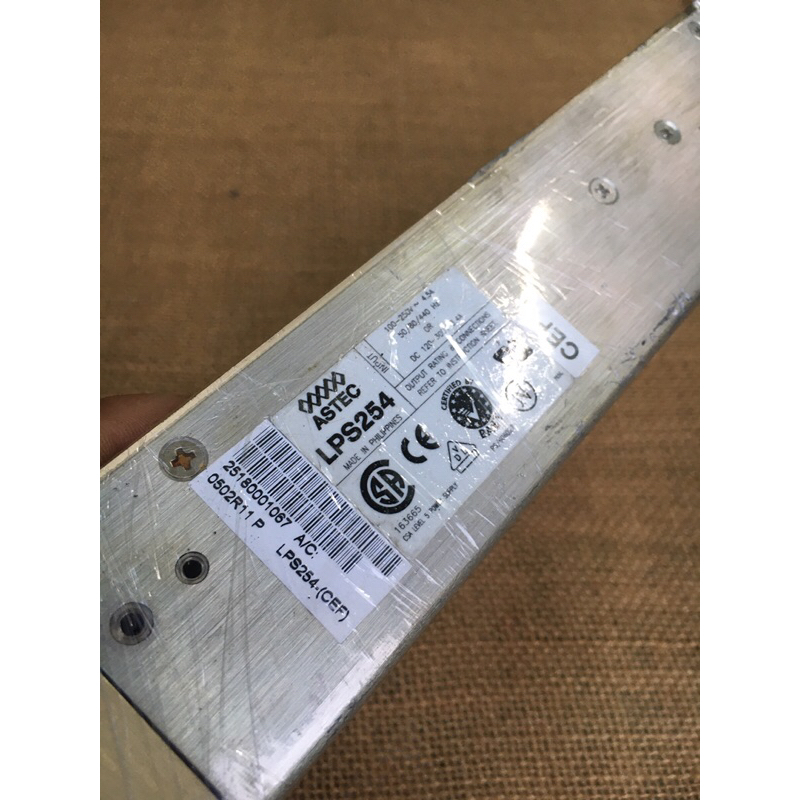 nguồn ASTEC LPS254 | Shopee Việt Nam