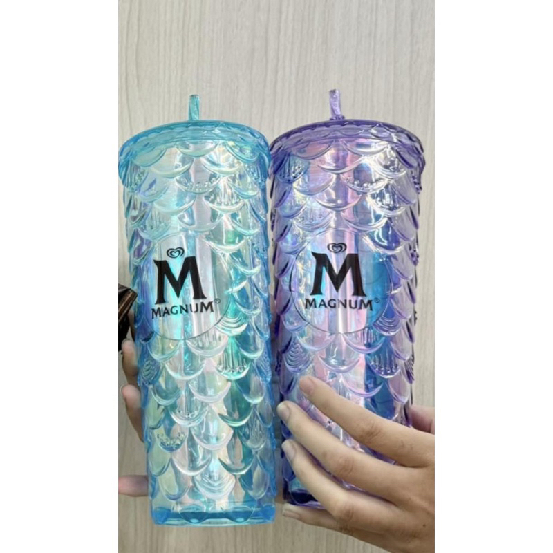 Ly Magnum phiên bản ngọc bích | Shopee Việt Nam
