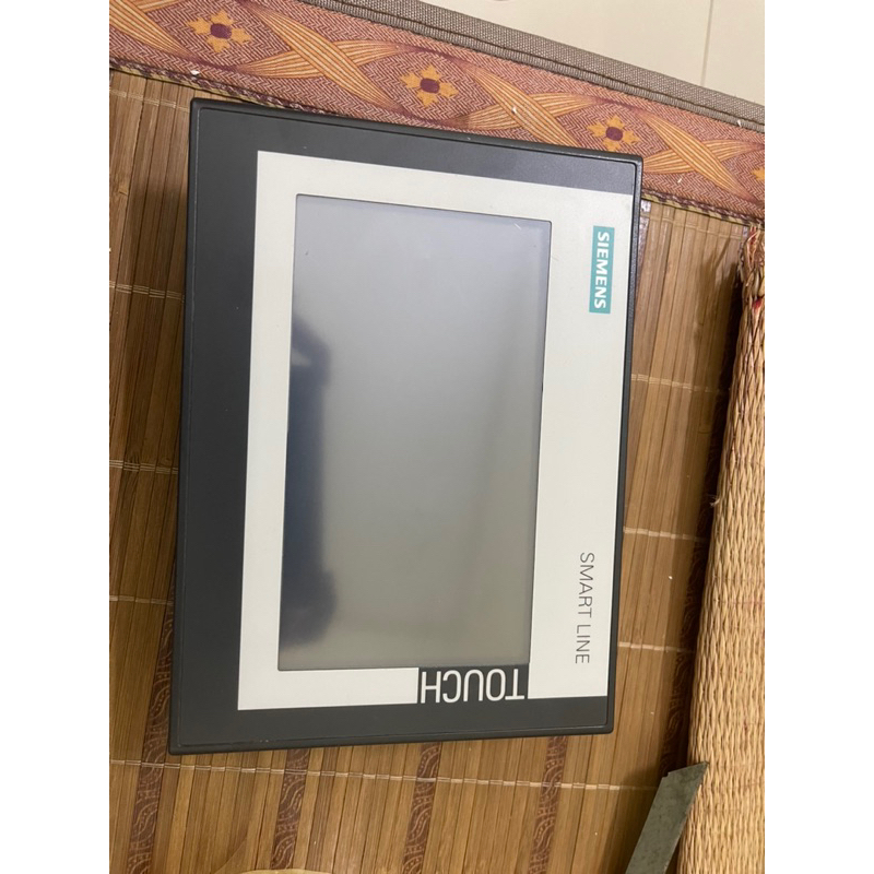 Màn hình Siemens Smart line 700 IE V3 6AV6648-0CC11-3AX0 hàng đã qua sử ...