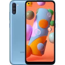 điện thoại Samsung Galaxy A11 mới zin 2sim ram 3G rom 32G, Chính Hãng ...