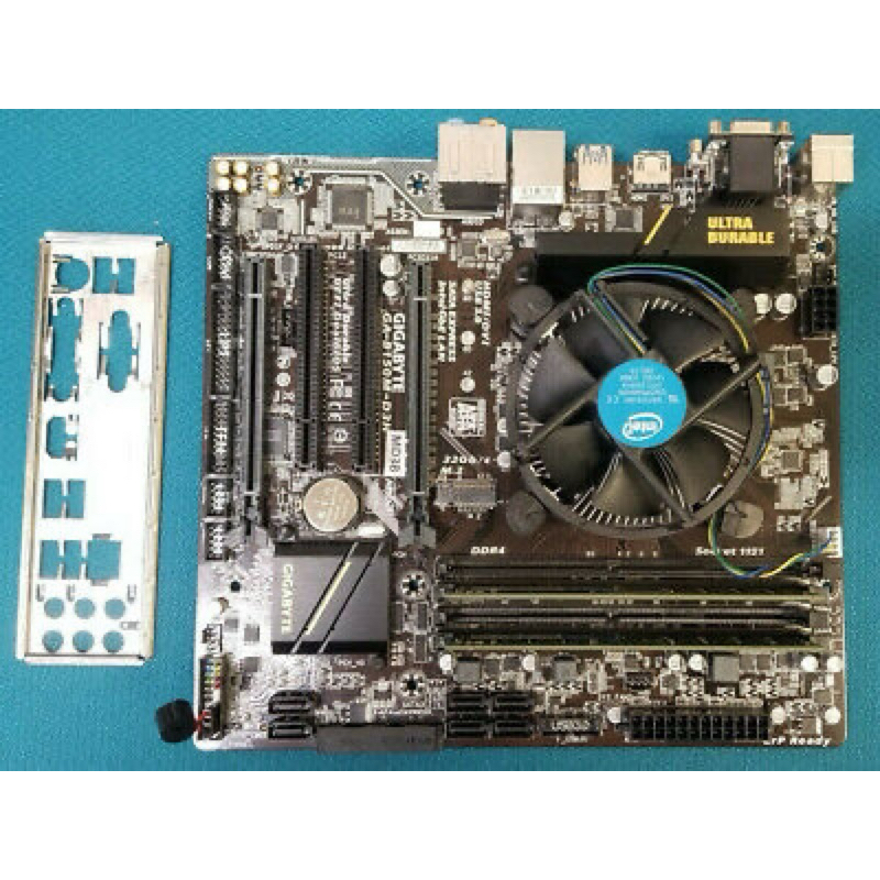 main b150 giga i5 6500 | Shopee Việt Nam