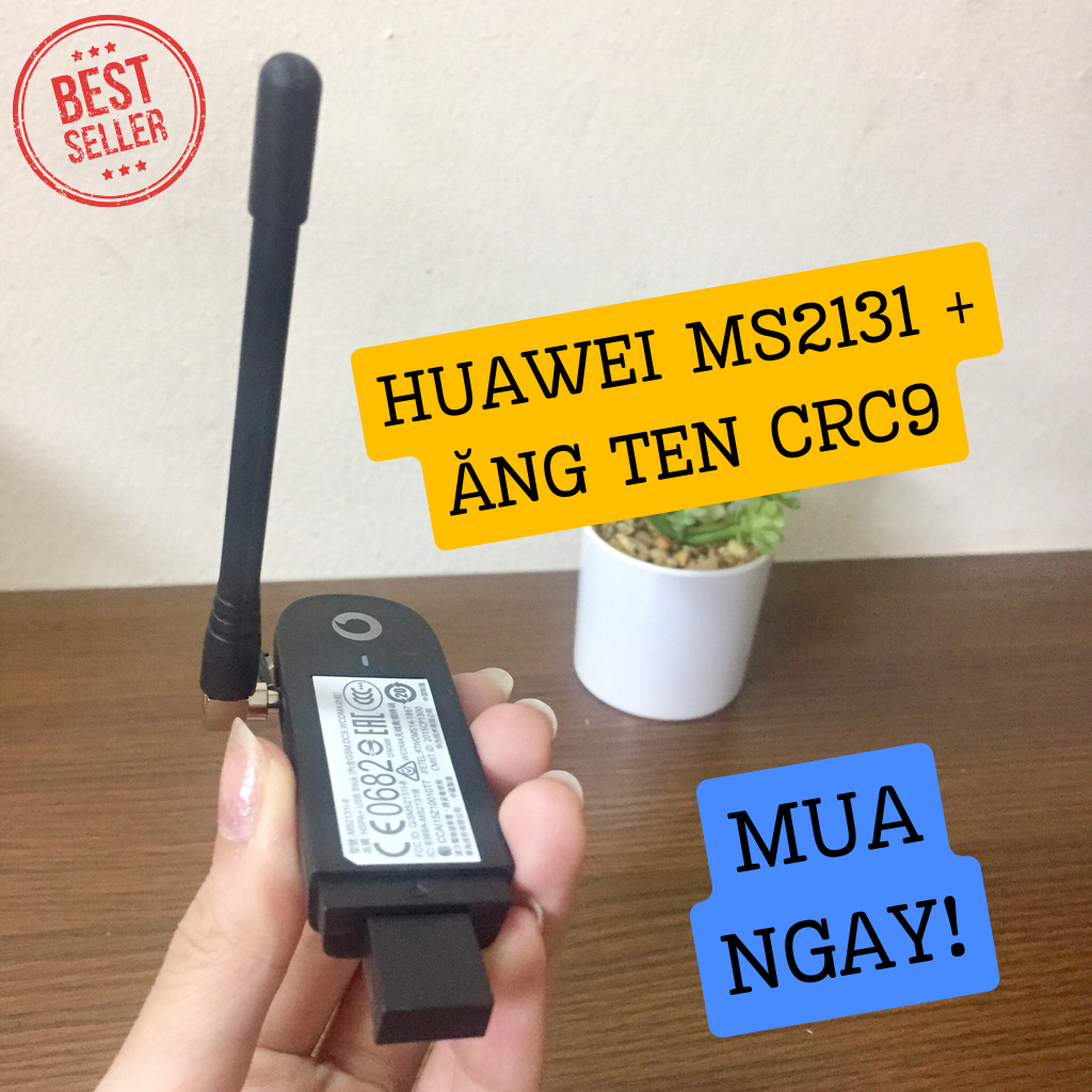 Usb 3G Dcom Huawei E3531 MS2131 21,6Mb Đa Mạng Bộ Cài Chuẩn Mobile ...
