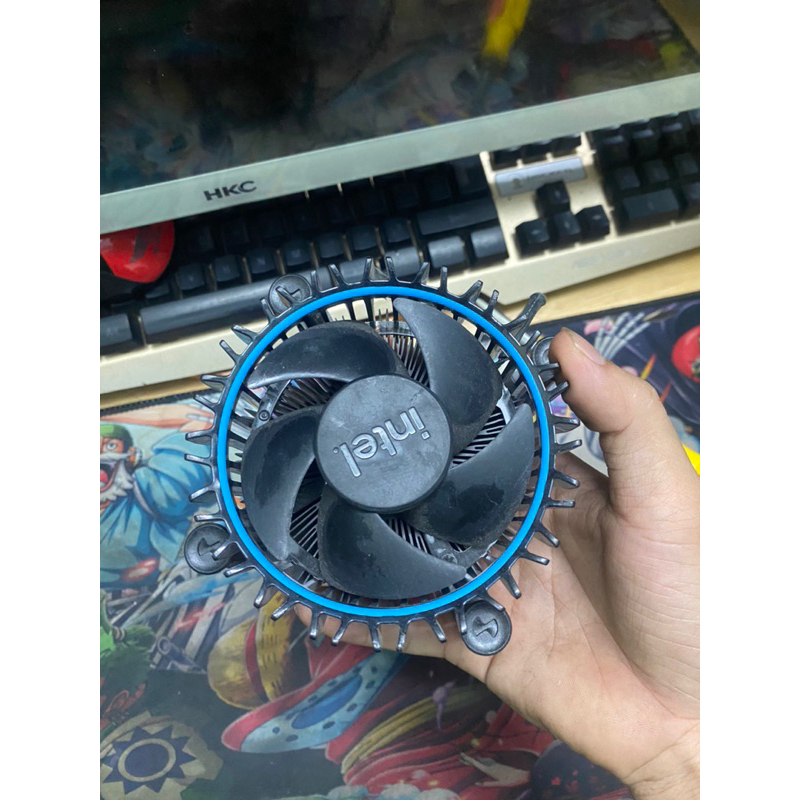 tản Intel socket 115x lõi đồng | Shopee Việt Nam