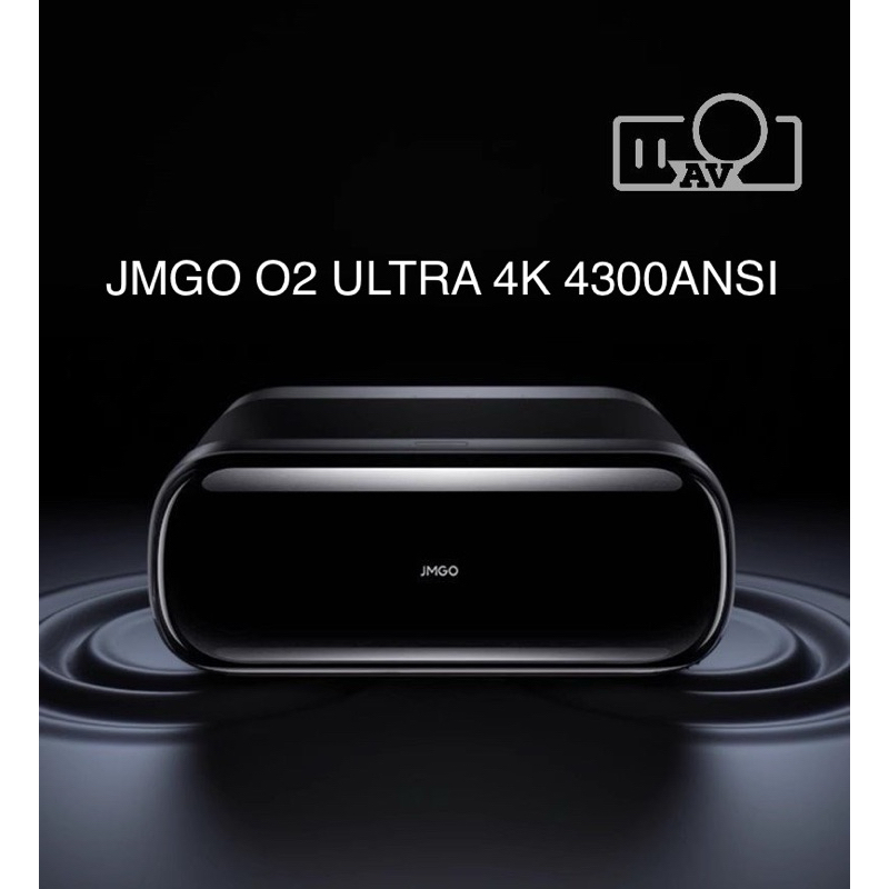 Máy chiếu siêu gần Jmgo O2 Ultra 4K 4300Ansi Bh 24 Tháng | Shopee Việt Nam