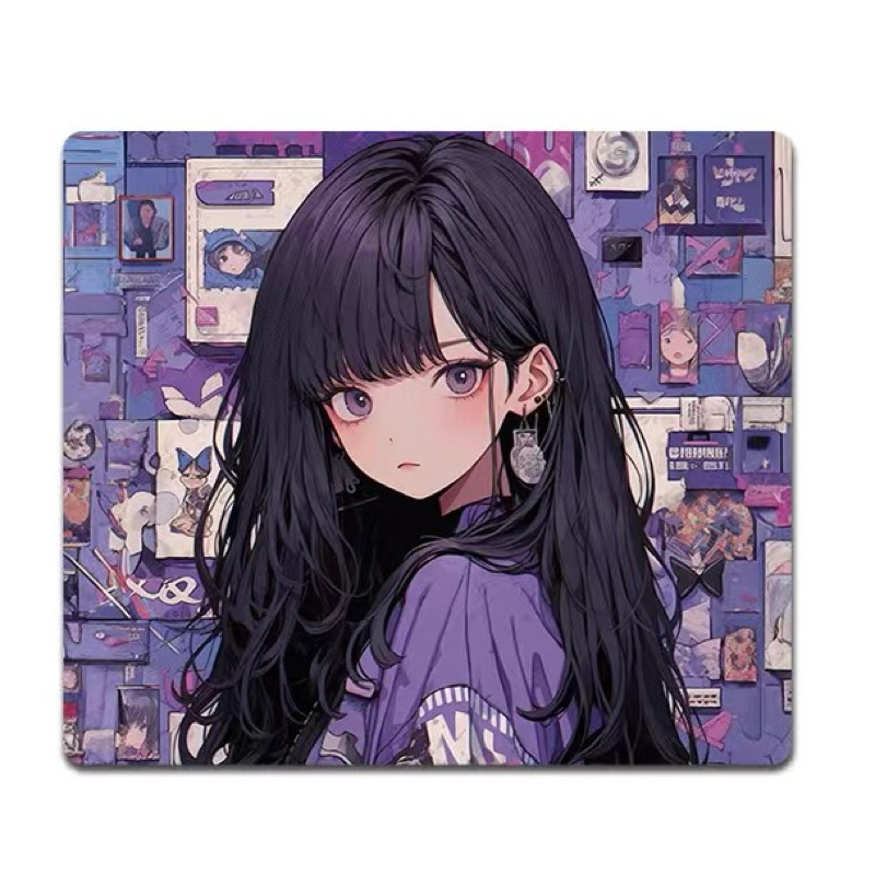 Lót chuột SpacePad control/speed ( recommend from nemvtuber ) | Shopee ...