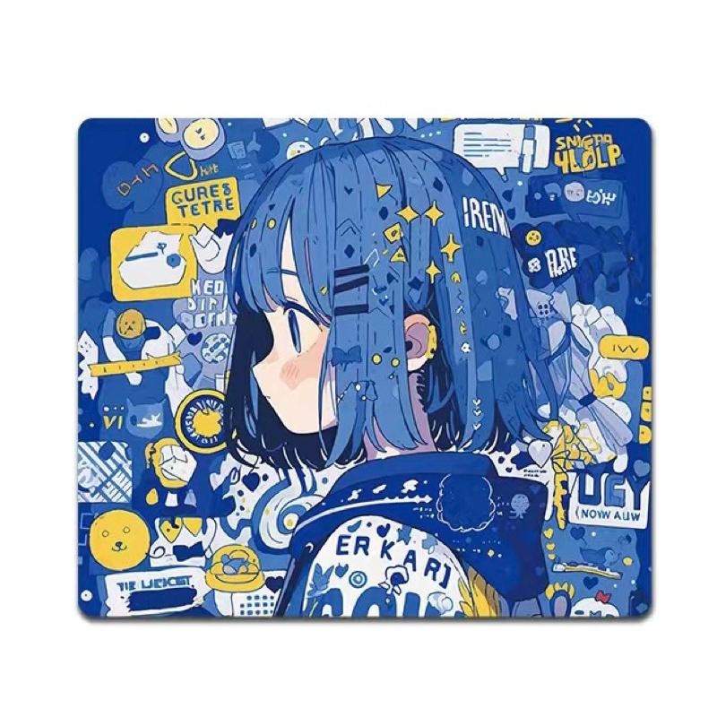 Lót chuột SpacePad control/speed ( recommend from nemvtuber ) | Shopee ...