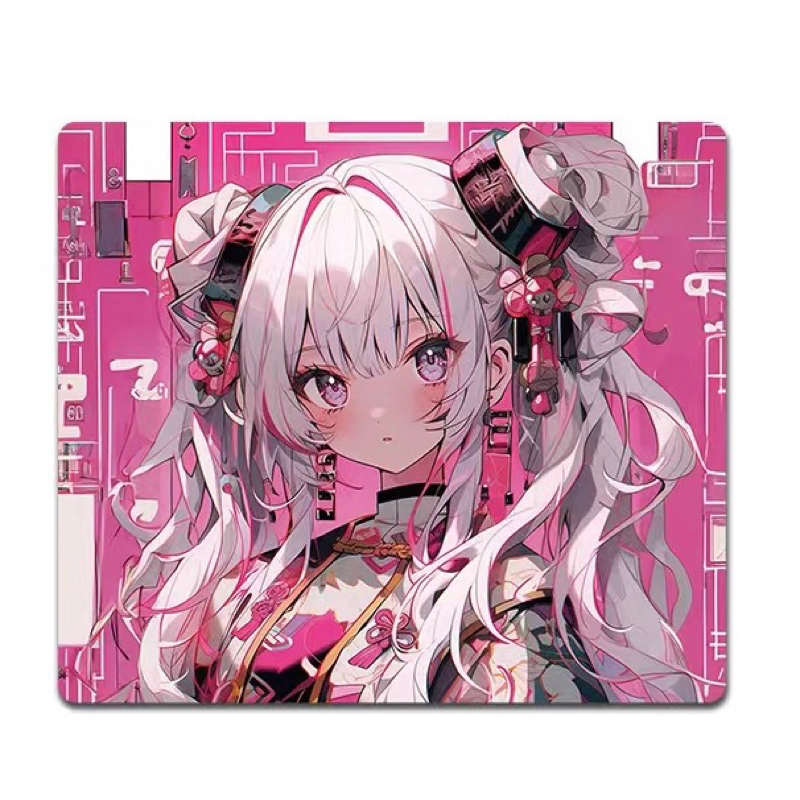 Lót chuột SpacePad control/speed ( recommend from nemvtuber ) | Shopee ...