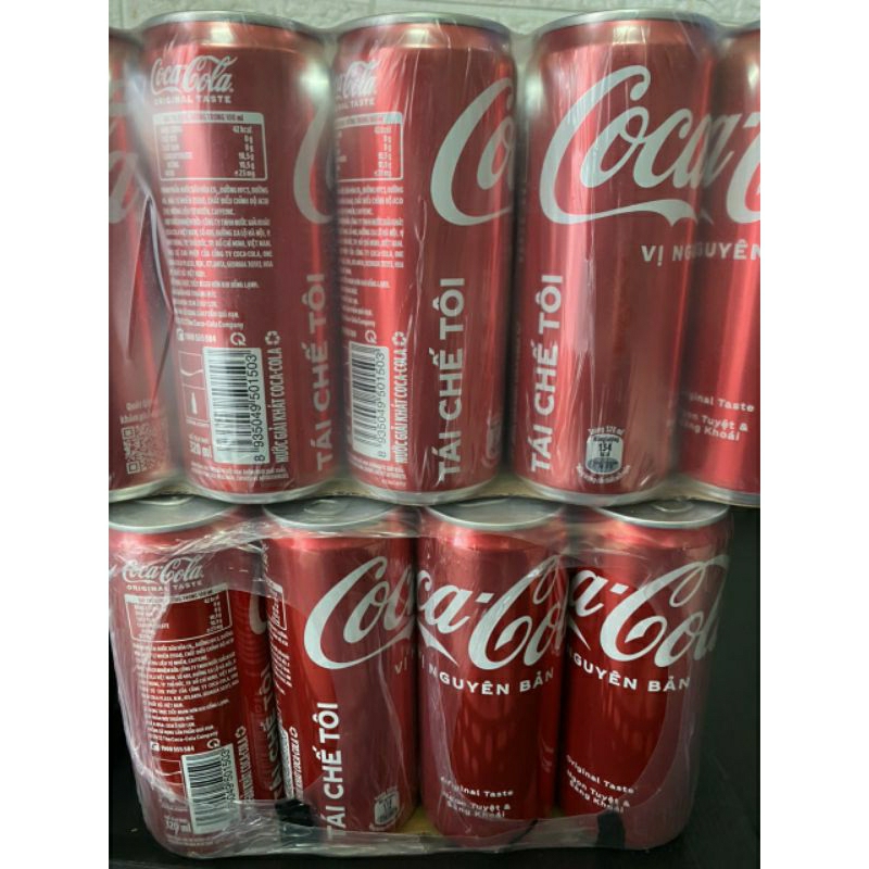 thùng coca cola 320ml | Shopee Việt Nam