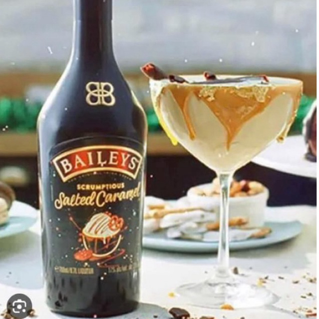 Baileys vị Caramel 700ml (ship hoả tốc) | Shopee Việt Nam