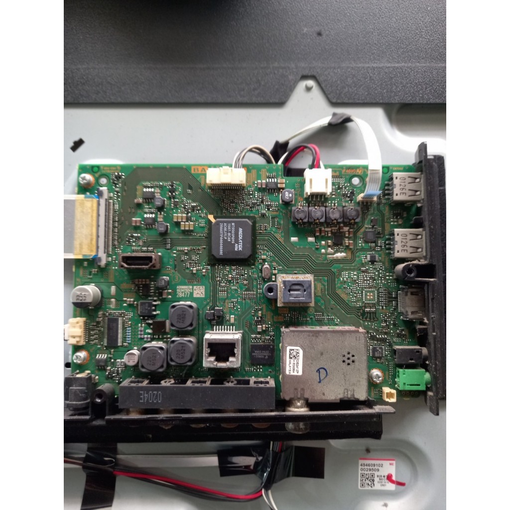 Bo mạch TIVI SONY KDL - 48R550C | Shopee Việt Nam