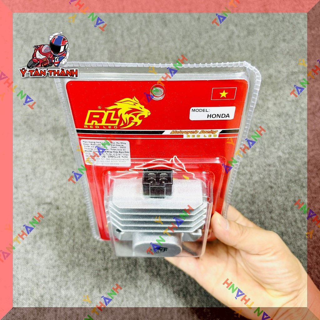 Sạc redleo cho wave dream 100 MS37 | Shopee Việt Nam