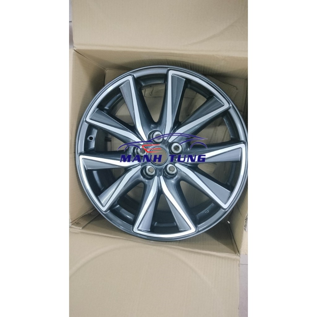 La zăng 19 inch - Mazda CX5 2018 - 9965087090 | Shopee Việt Nam