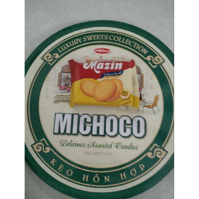 bánh Mazin | Shopee Việt Nam