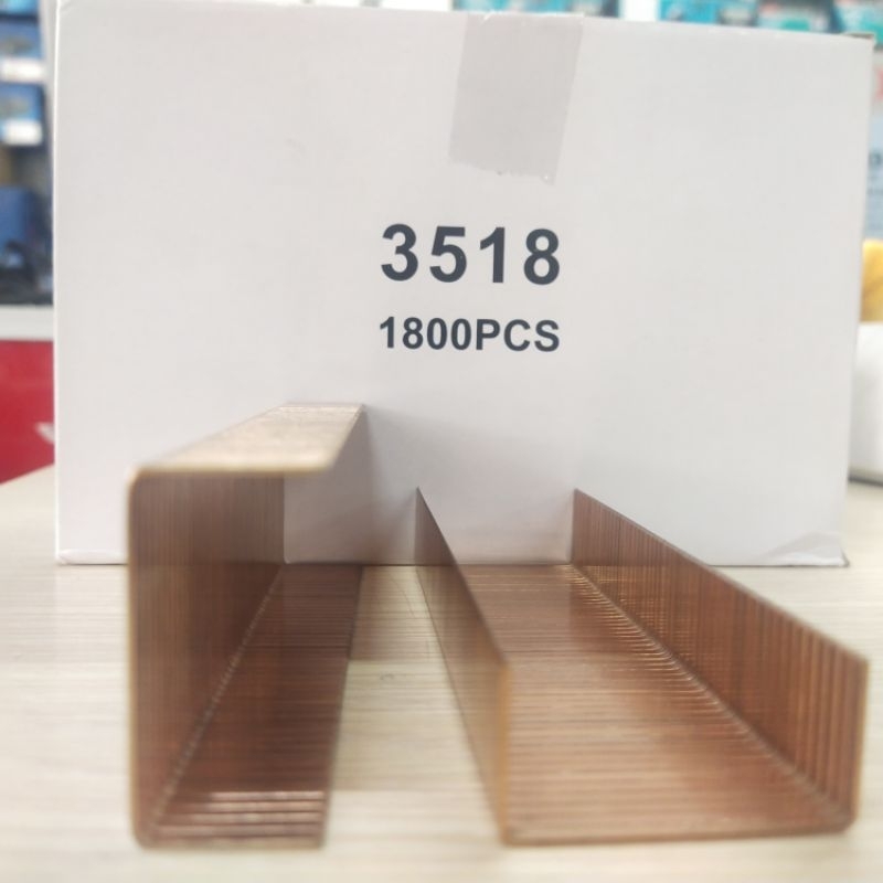Đinh 3518,Đinh Ghim Thùng Carton(Hộp 1800Ghim) | Shopee Việt Nam