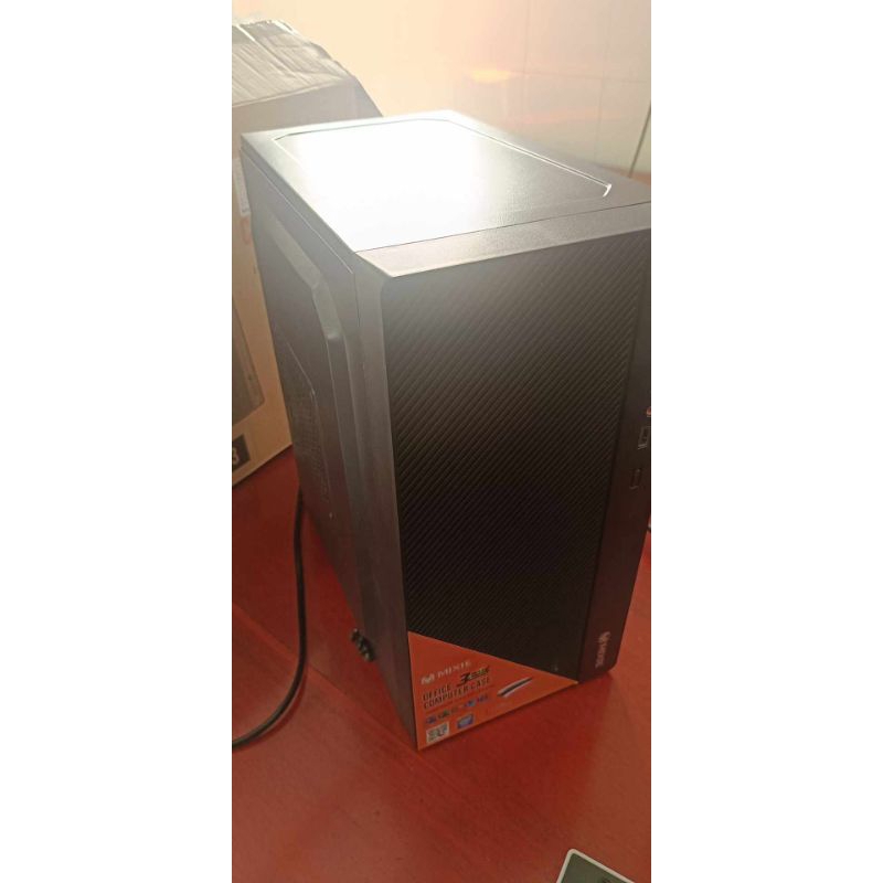 Case PC main ram CPU SSD VGA nguồn chơi game mượt | Shopee Việt Nam