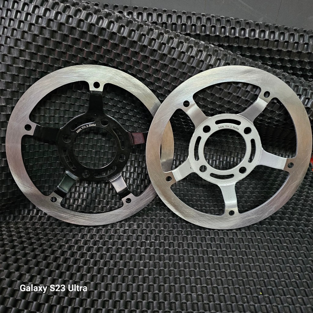 Đĩa thắng, đĩa lõm 4 lỗ dành cho WAVE S100, RS,FUTURE NEO | Shopee Việt Nam