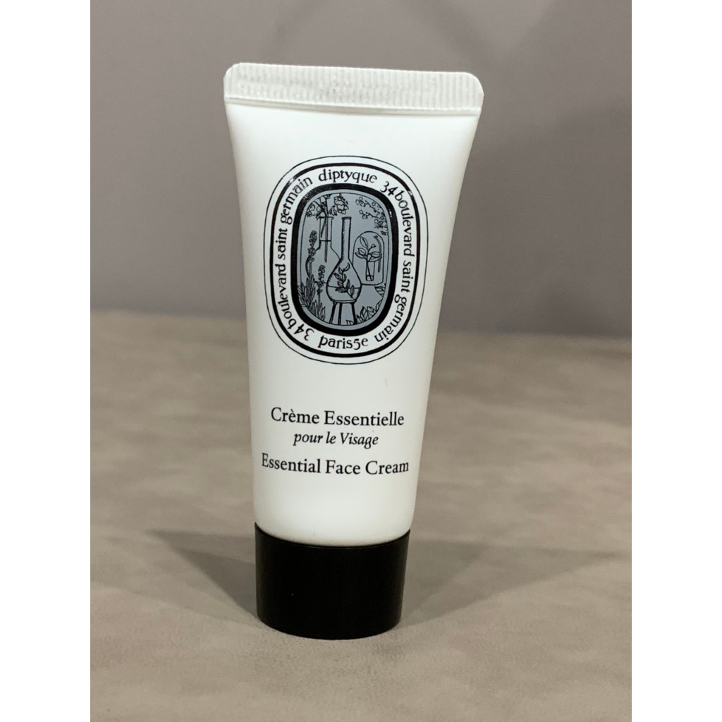[chính hãng] kem dưỡng ẩm phục hồi da essentials face cream diptyque ...