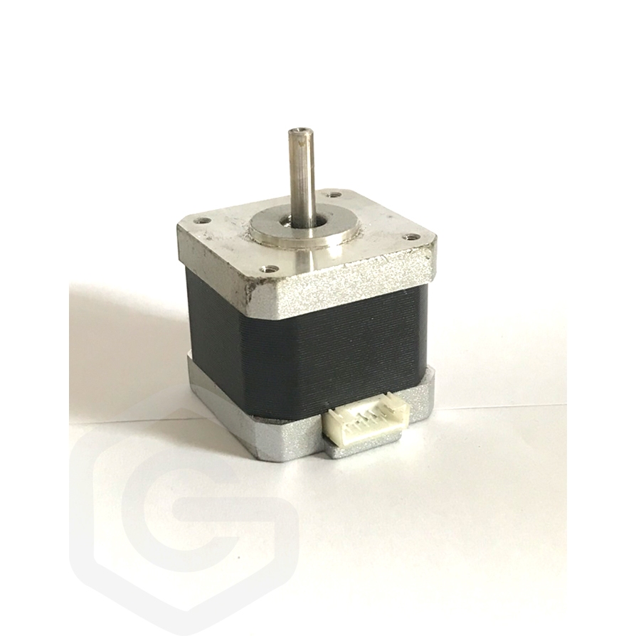 Động cơ bước 42 – step moter 42 máy in 3D (NEMA 17) – Cũ 97% | Shopee ...