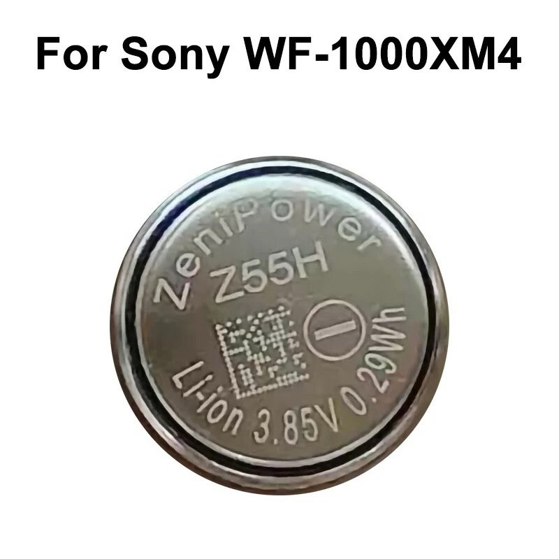 Pin Z55 Z55H - Pin Tai Nghe True Wireless Sony 1000XM3 1000XM4 - Dung ...