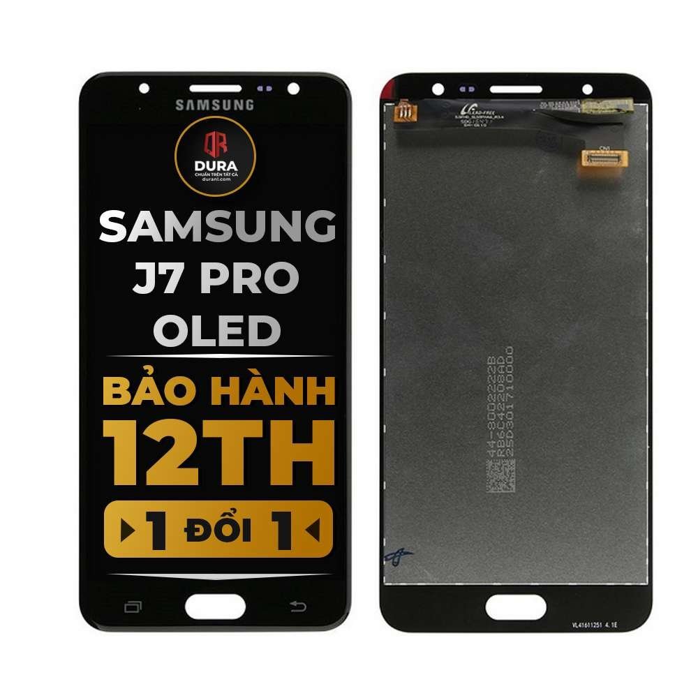 Màn hình DURA SS Galaxy J7 Pro OLED/J730 OLED | Shopee Việt Nam