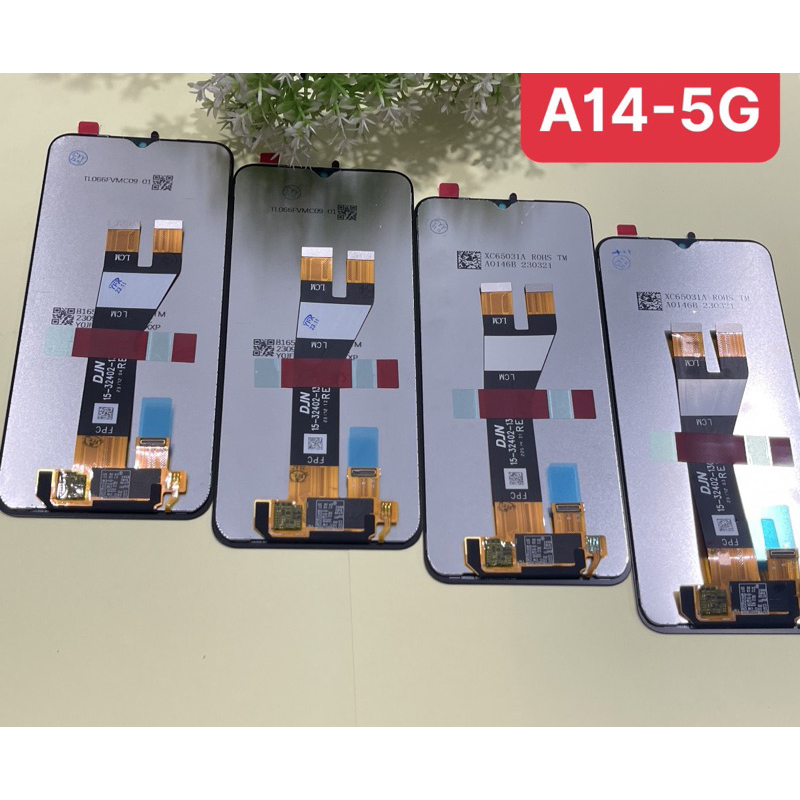 Màn hình điện thoại sam sung A14 4G / A14 5G / A146P full bộ zin mới ...