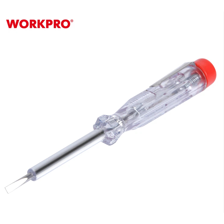 WORKPRO Bút thử điện (hàng tốt) WP295001 | Shopee Việt Nam