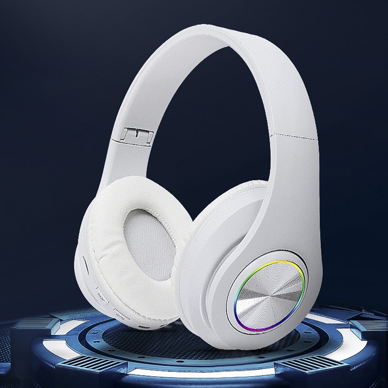 Tai Nghe Bluetooth Chụp Tai B39 Có Micro Chơi Game - Tai Nghe Không Dây ...