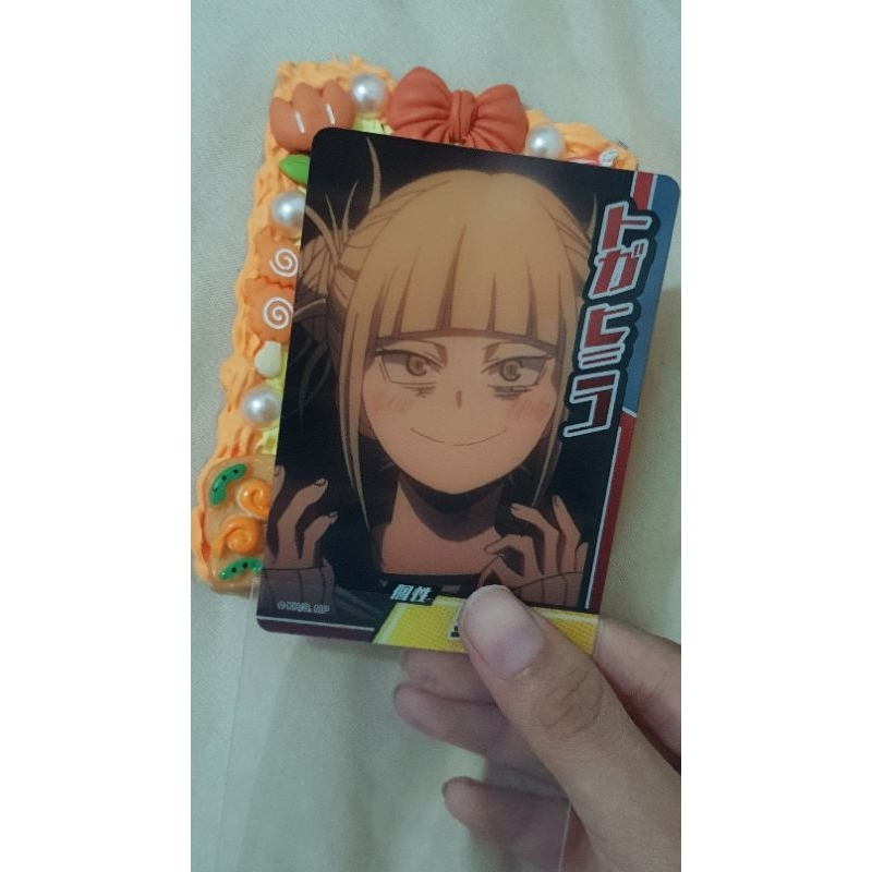 metal toga ver cũ trong My Hero Academia (đọc kĩ mô tả sp) | Shopee ...