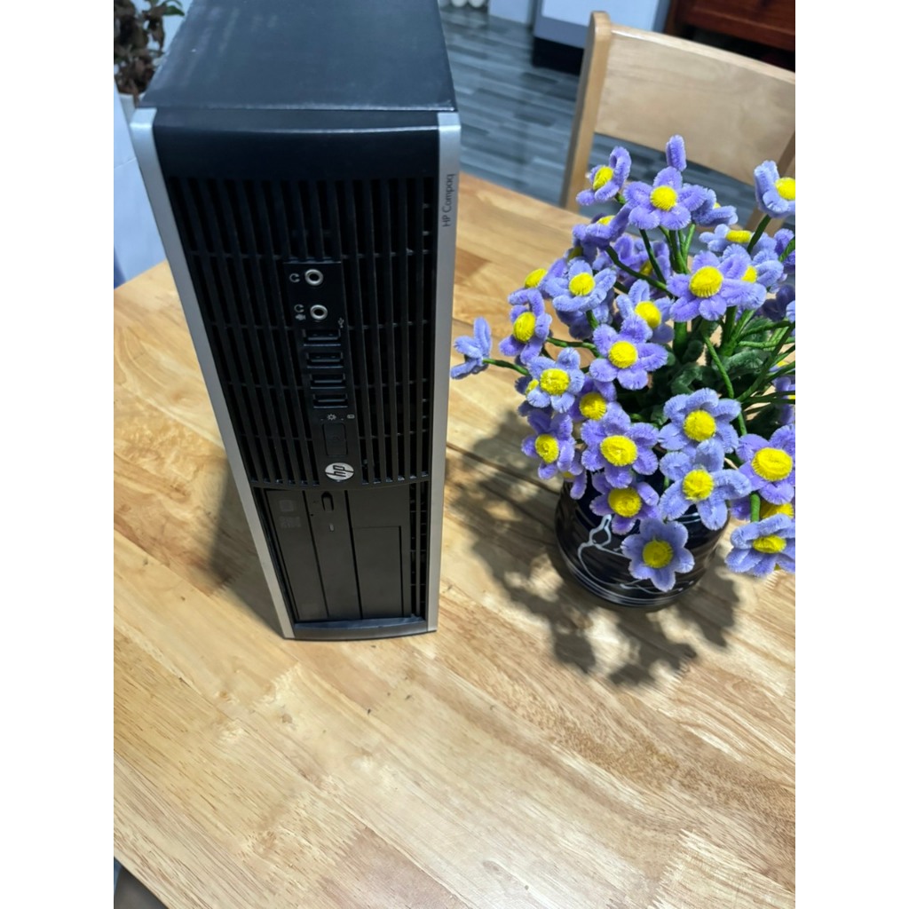 Barebone Máy tính HP 6300/8300 mini SFF, MAIN Q75, | Shopee Việt Nam