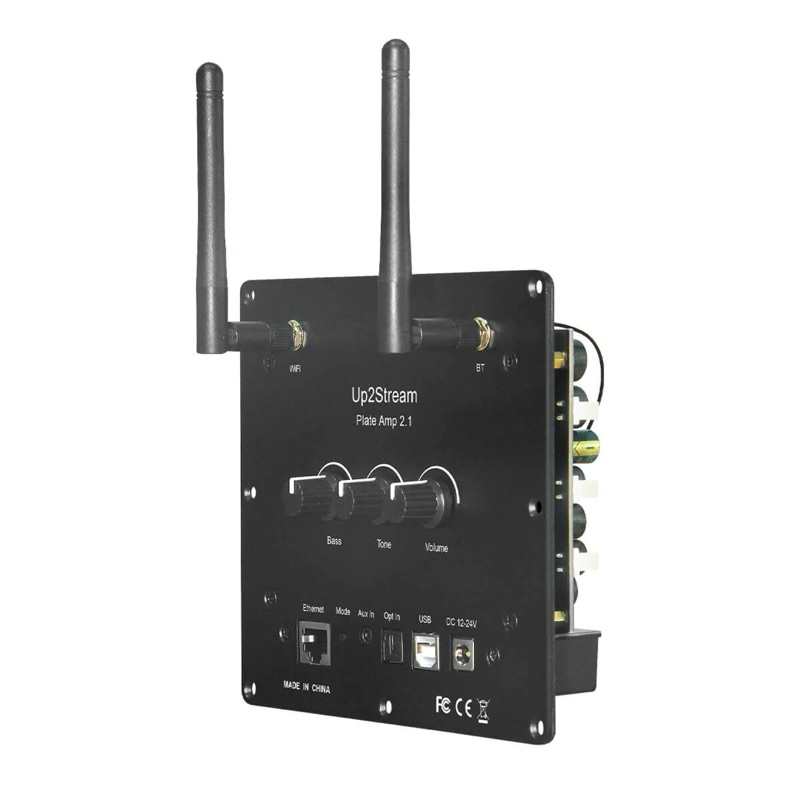 Mạch công suất Up2Stream Plate Amp 2.1 | Shopee Việt Nam