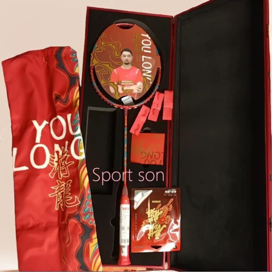 Vợt YouLong Đỏ Siêu Hot-hàng chính hãng | Shopee Việt Nam