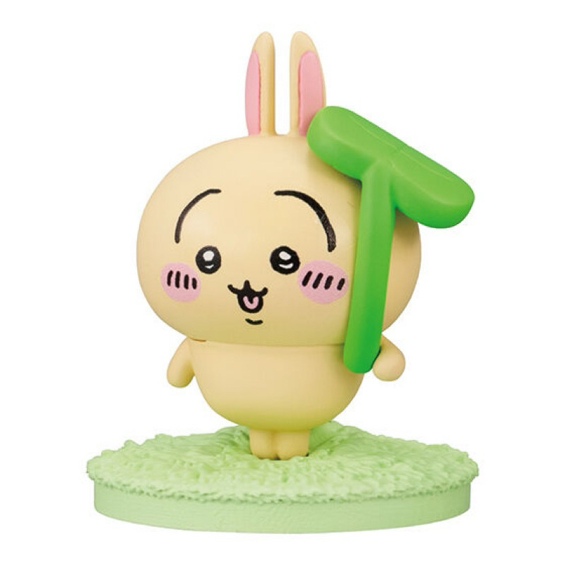 [Bandai] Mô hình Chiikawa Vignette Friends 2 | Mô hình Chiikawa mini ...