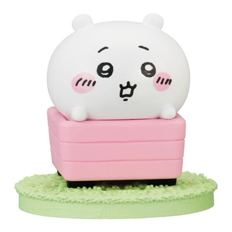 [Bandai] Mô hình Chiikawa Vignette Friends 2 | Mô hình Chiikawa mini ...