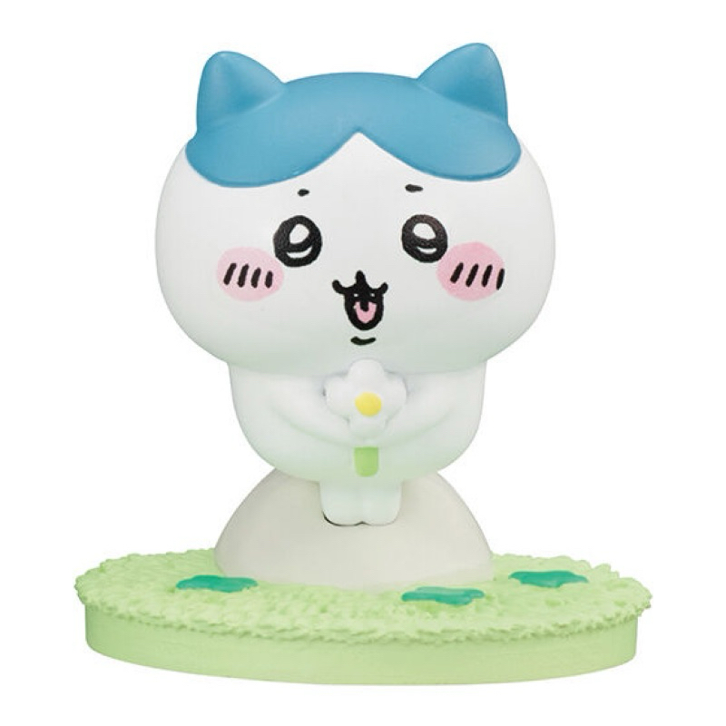 [Bandai] Mô hình Chiikawa Vignette Friends 2 | Mô hình Chiikawa mini ...