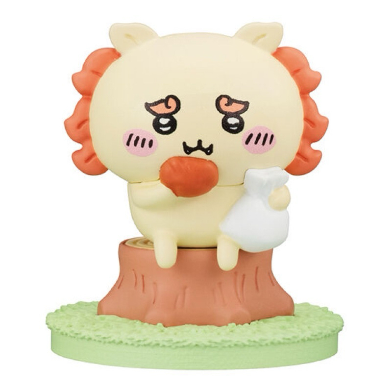 [Bandai] Mô hình Chiikawa Vignette Friends 2 | Mô hình Chiikawa mini ...
