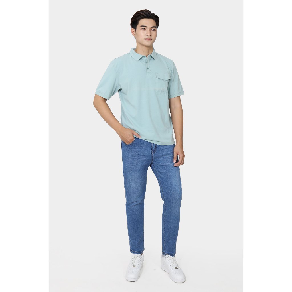 PT2000 FASHION - Quần jeans nam (NJ-707) | Shopee Việt Nam