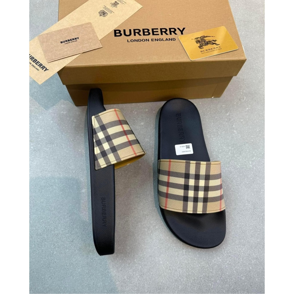 Dép Nam BBR Hàng Loại 1 Full Box, Dép Quai Ngang Đẳng Cấp Dân Chơi ...