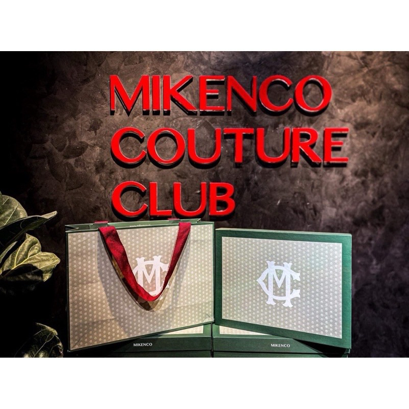 Túi/ hộp MIKENCO chính hãng | Shopee Việt Nam