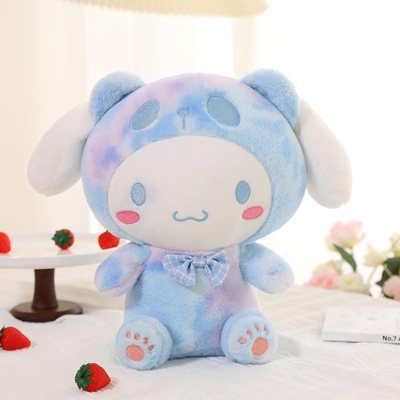 Jellycat Gấu bông Pamela cho bé sơ sinh ôm ngủ mềm mịn không xù Mô Mô ...