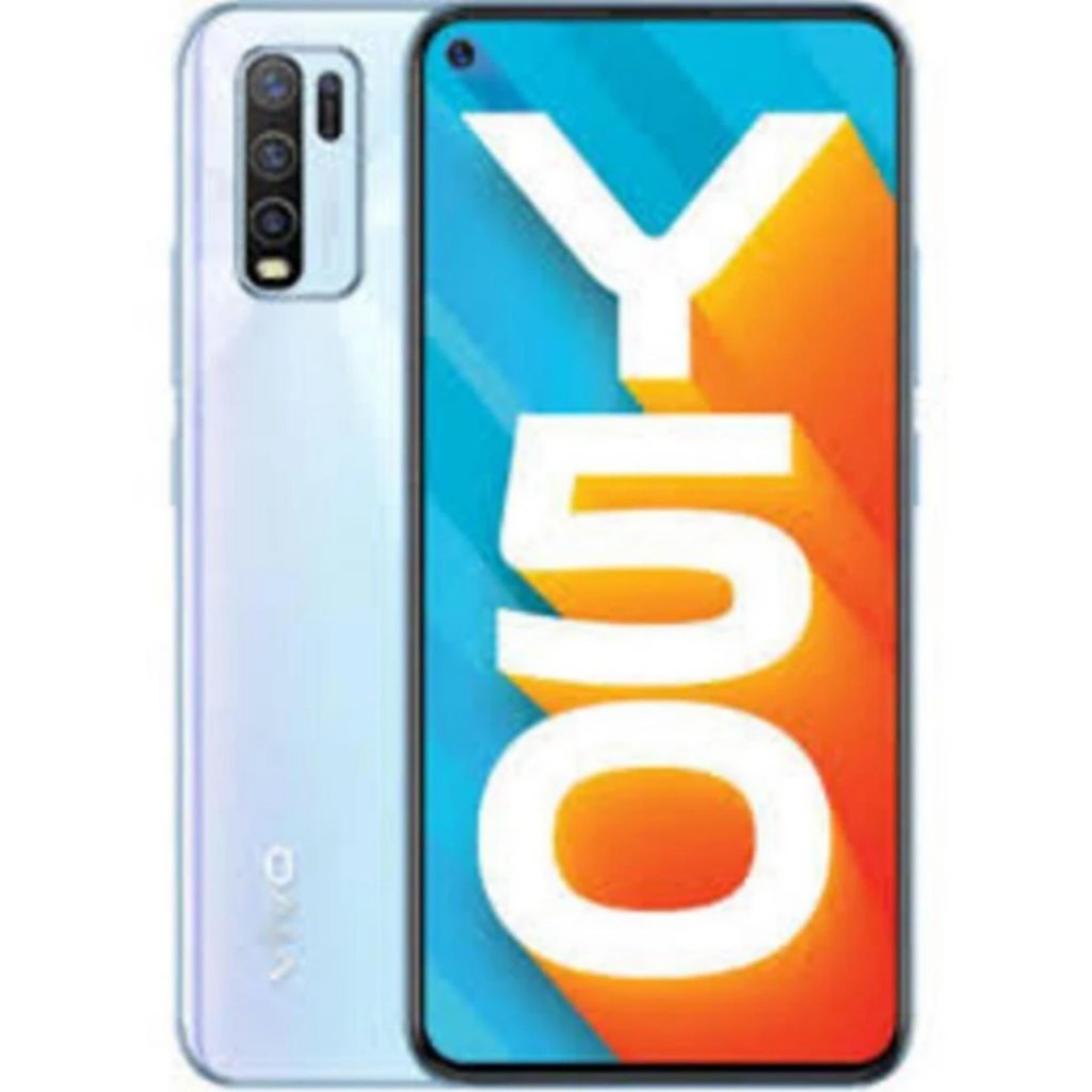 điện thoại Vivo Y50 2022 2sim ram 8G/256G máy Chính Hãng, Cấu hình siêu khủng, Cày game nặng ...
