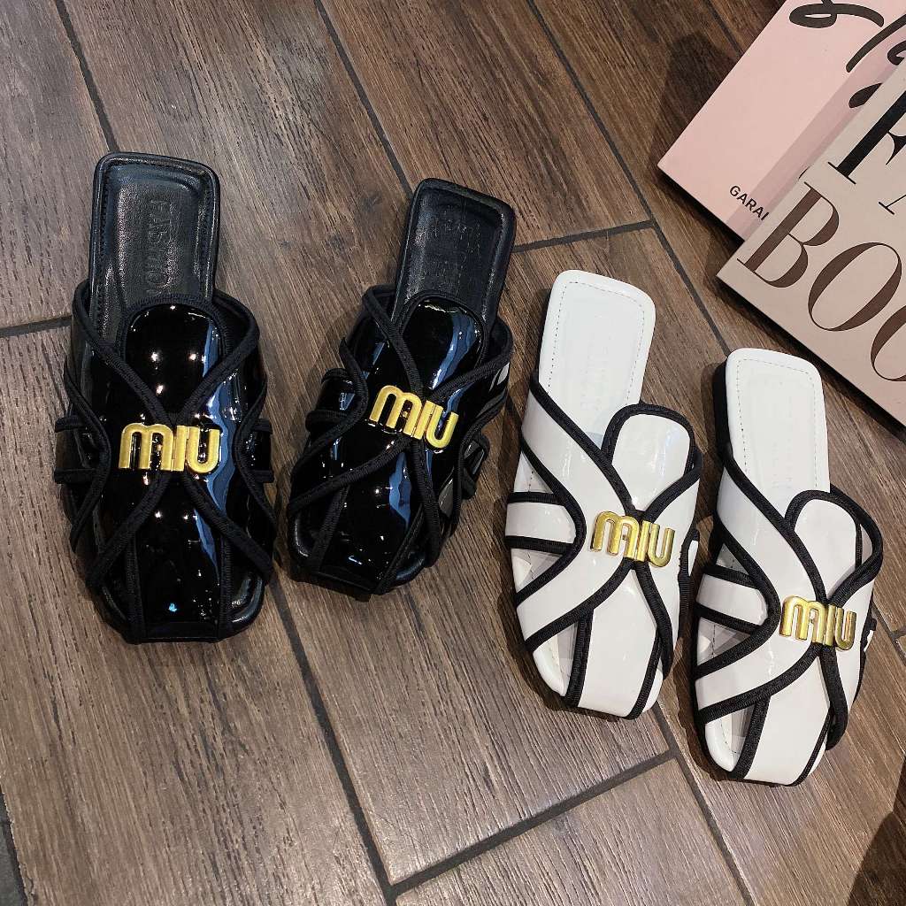 Sục rọ Miiu mmiu nhẹ nhàng sang chảnh sục hot 2024 | Shopee Việt Nam