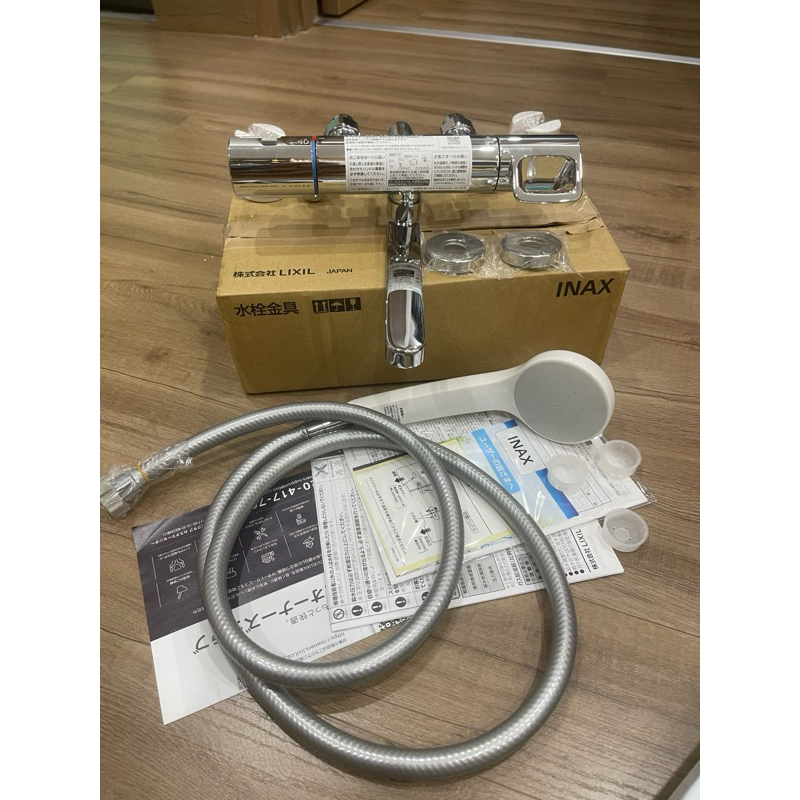 Sen tắm , sen nhiệt độ Lixil-Inax BF-KA145TSG, BF-WM145TNSJH Nhật nội địa | Shopee Việt Nam