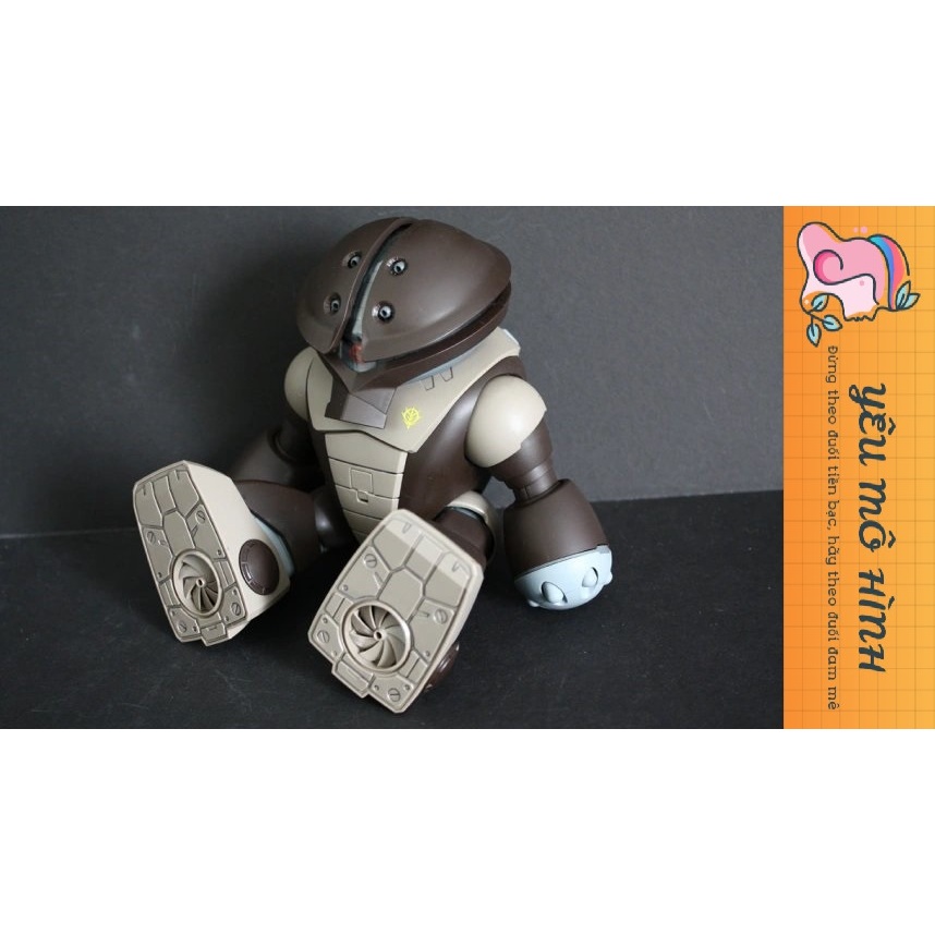 [Cute] Gundam MG MSM-04 Acguy | Shopee Việt Nam