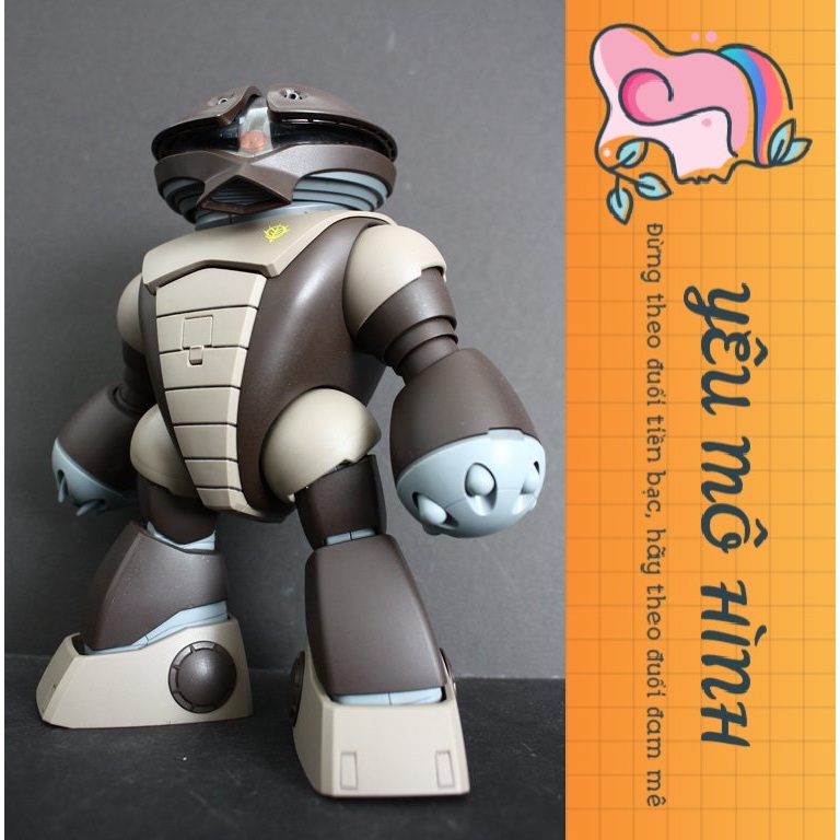 [Cute] Gundam MG MSM-04 Acguy | Shopee Việt Nam